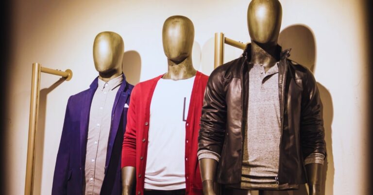 Ghost Mannequin Effects Photoshop - Retouching Labs