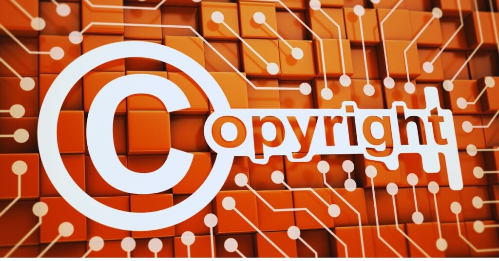 How to Copyright Photos - Retouching Labs