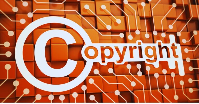 How to Copyright Photos - Retouching Labs