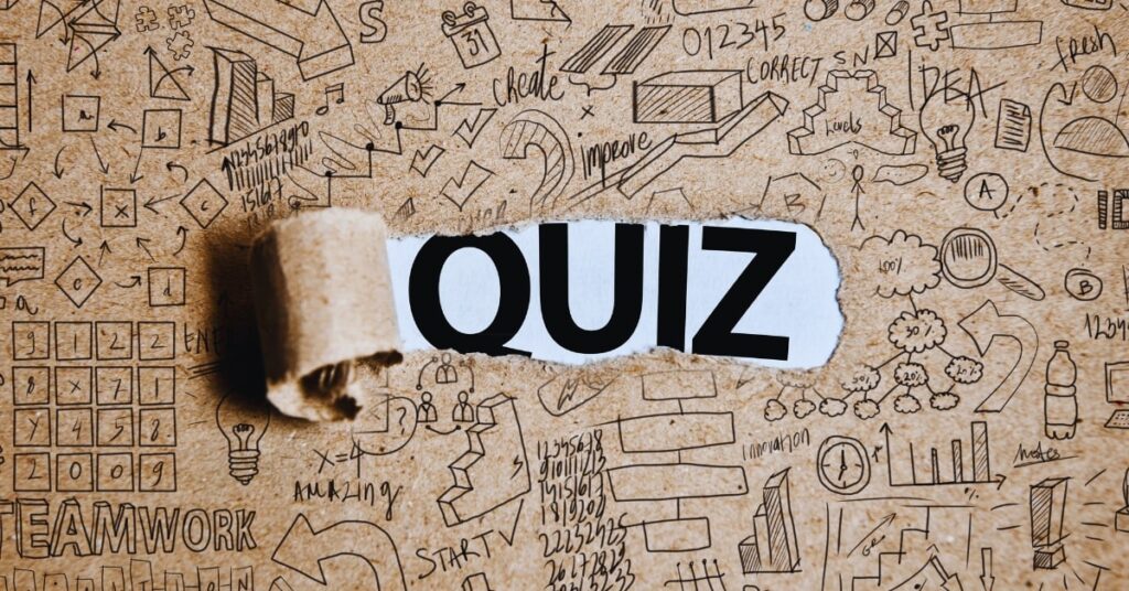 Photo Editing Quiz - Retouching Labs