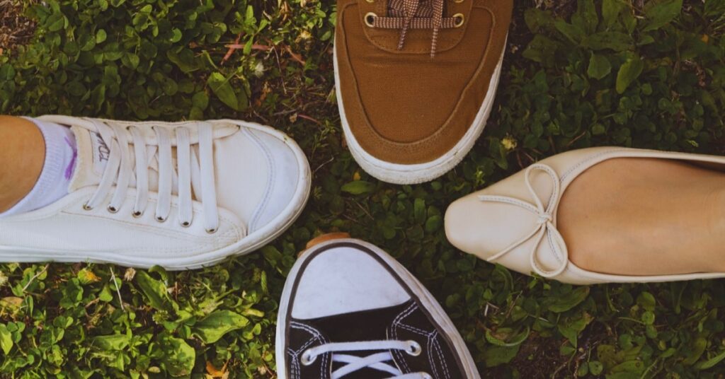 Shoe Photography Ideas And Tips - Retouching Labs