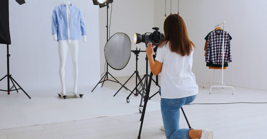 See Through Cloth - Retouching Labs