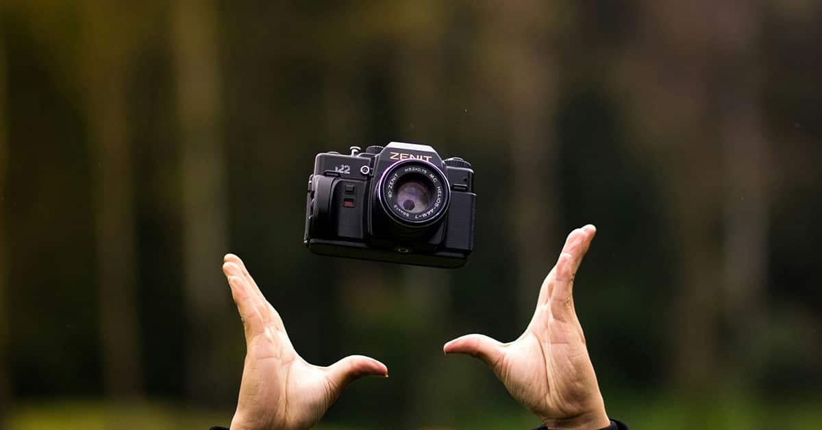 AI Photo Editors Alternative to Photoshop - Retouching Labs