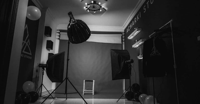 Best Photography Studios in USA - Retouching Labs