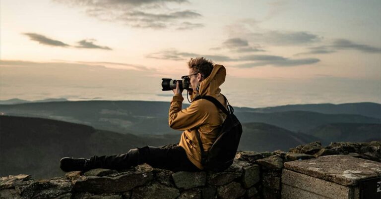 Code of Ethics in Photojournalism - Retouching Labs