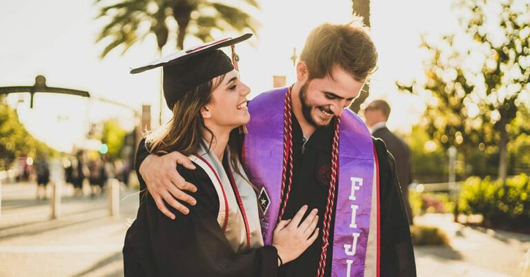 Top Graduation Photographers - Retouching Labs