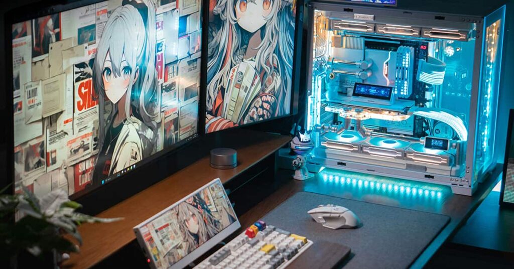 Best Animation Software for Anime - Retouching Labs
