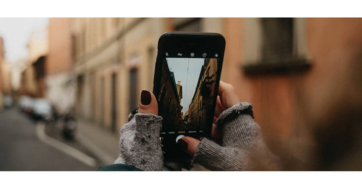 Best App to Make Pictures Smaller - Retouching Labs