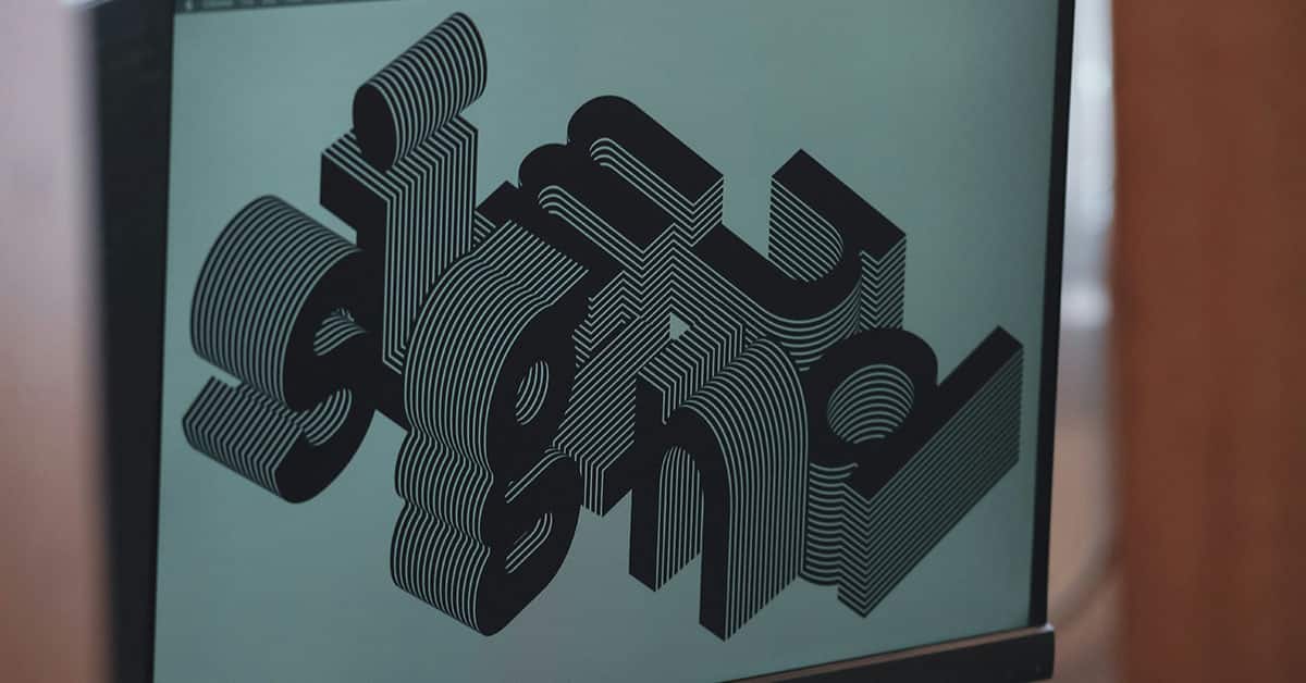 Best Font Finder by Image - Retouching Labs