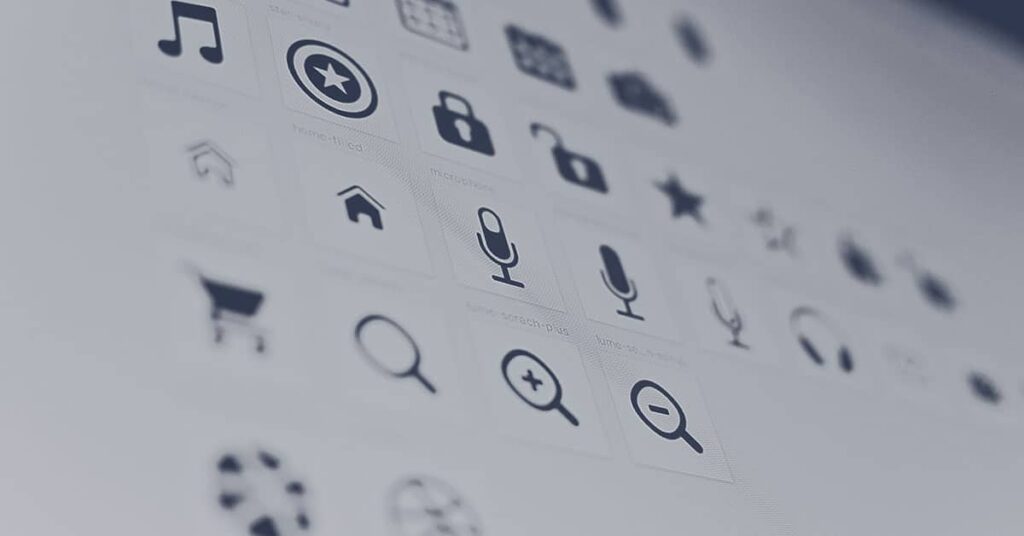 Best Free Icon Maker Software - Retouching Labs