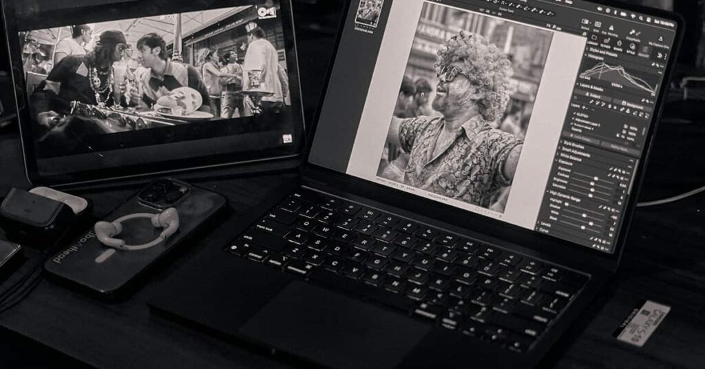Best Lenovo Laptop for Photo Editing - Retouching Labs