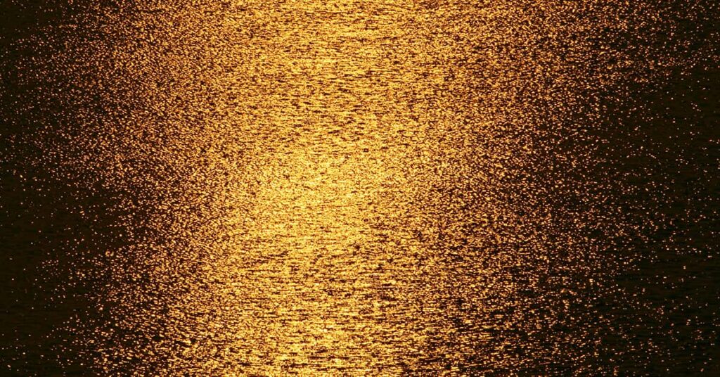 Gold Textures Photoshop - Retouching Labs