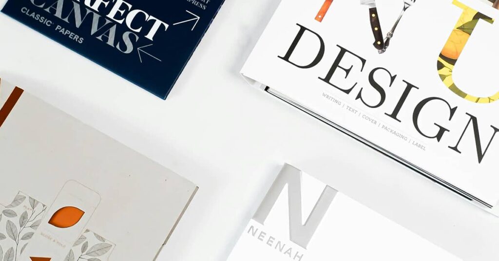 Best Free Brochure Maker - Retouching Labs