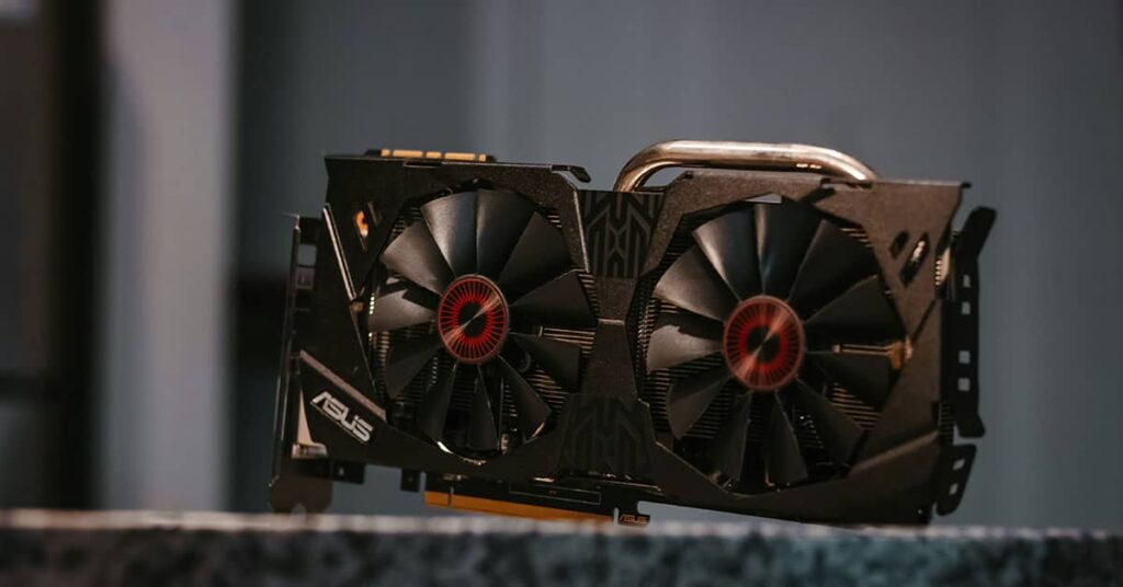 Best Graphics Card for Photo Editing - Retouching Labs