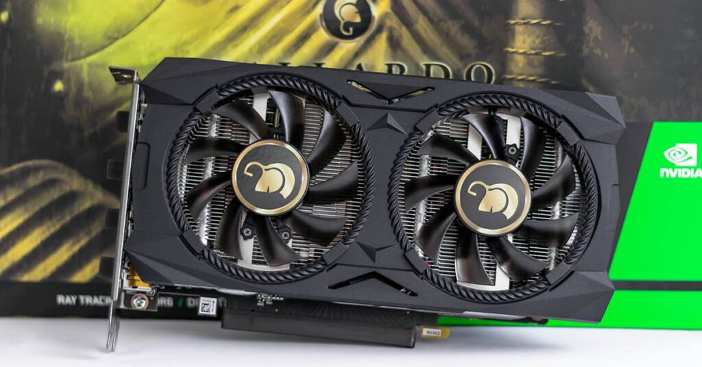 Best Graphics Card for Video Editing - Retouching Labs