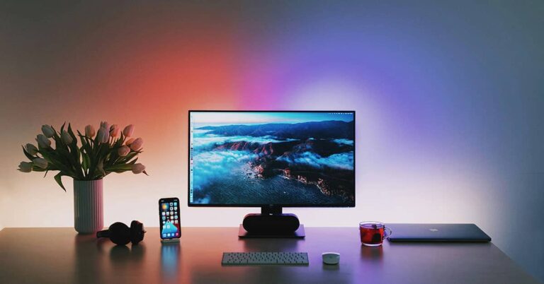 Best Monitor for Photo Editing - Retouching Labs