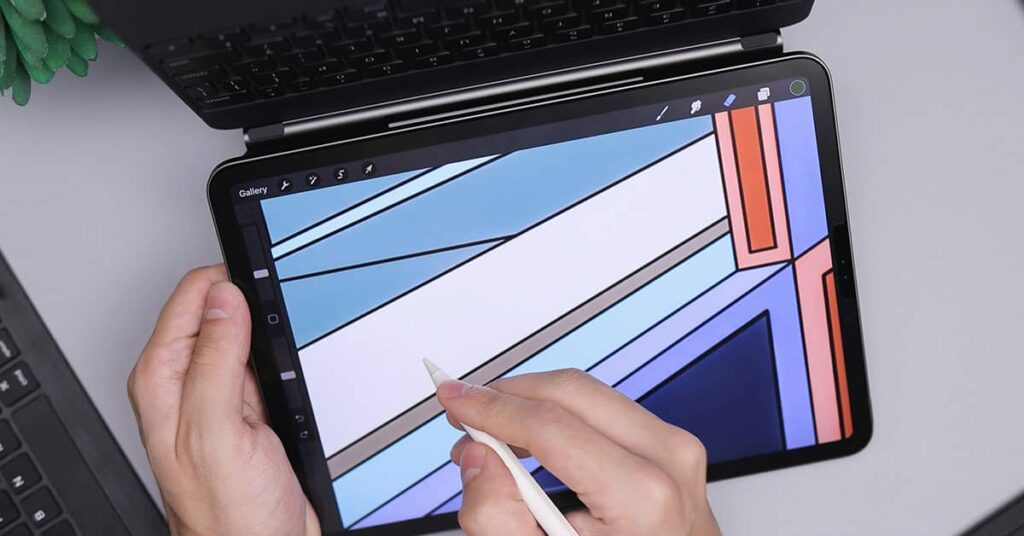 Best Surface Pro Drawing App - Retouching Labs