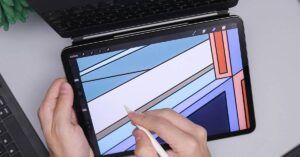 Best Surface Pro Drawing App - Retouching Labs