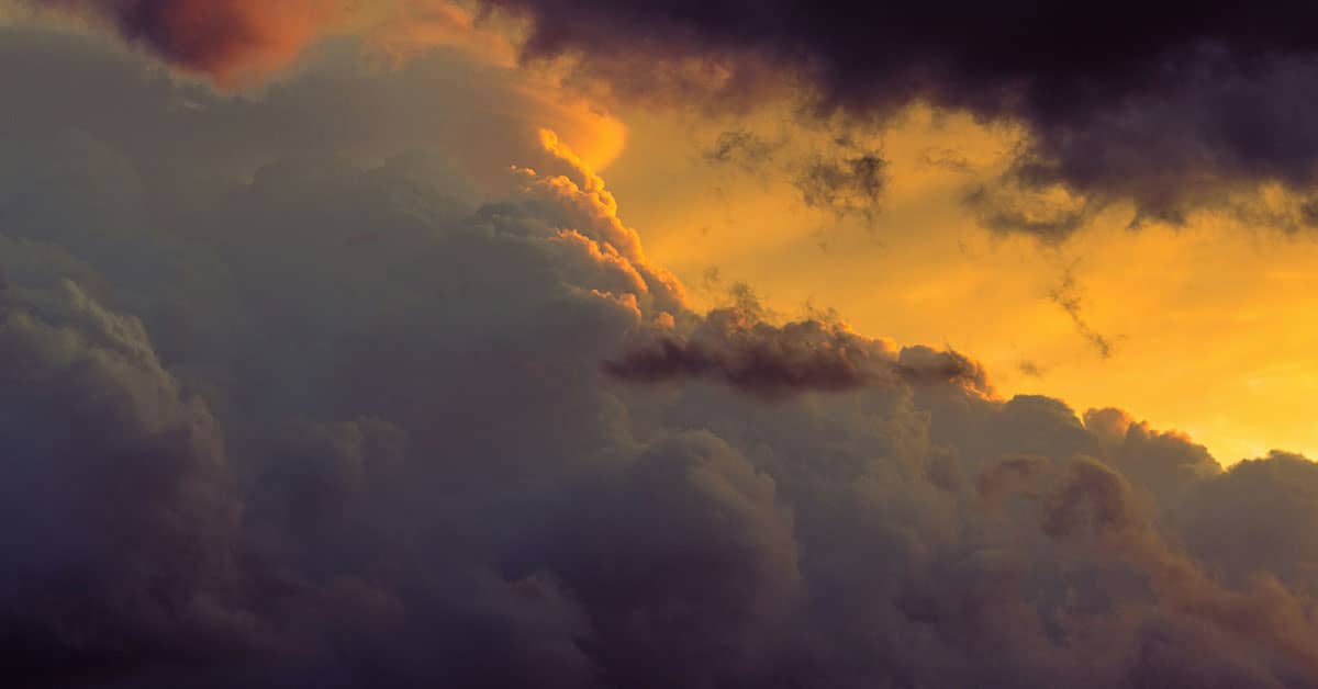 Cloud Photography - Retouching Labs