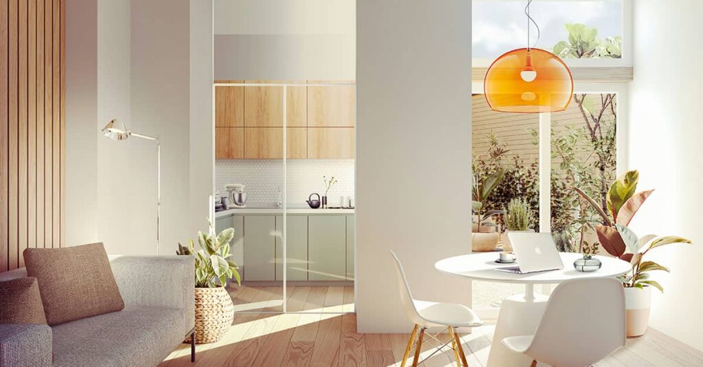 Common Virtual Staging Terms You Should Know - Retouching Labs