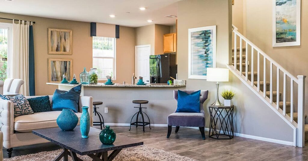 How to Get the Most Realistic Virtual Staging for Real Estate ...