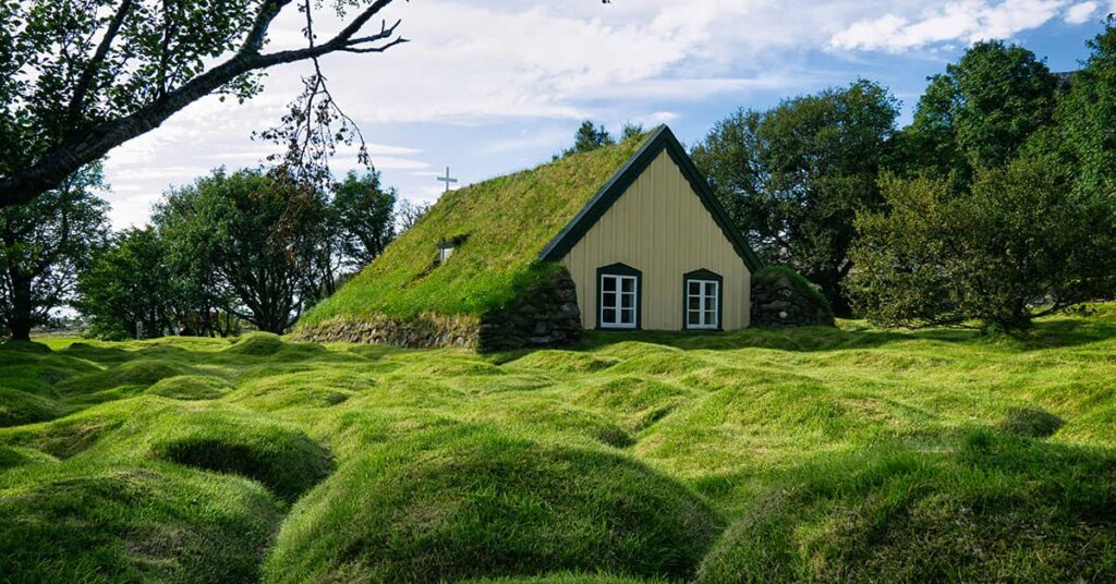 How to Green Grass for Real Estate Photo Editing - Retouching Labs