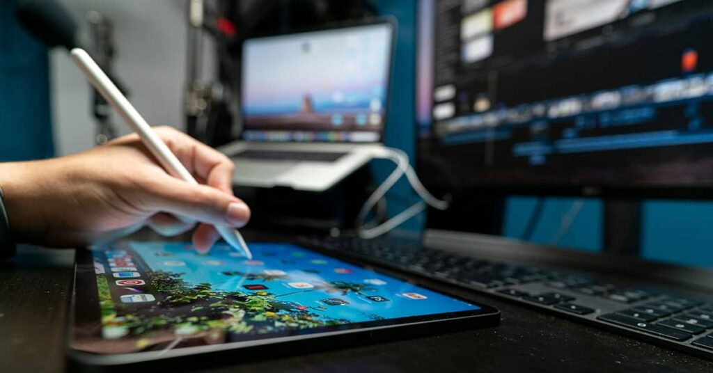 How to Use the Pen Tool in Photoshop Real Estate Photo Editing ...