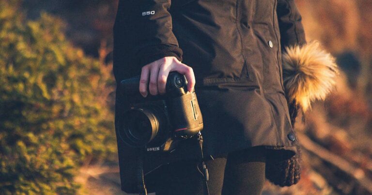 5 Types of Photojournalism - Retouching Labs