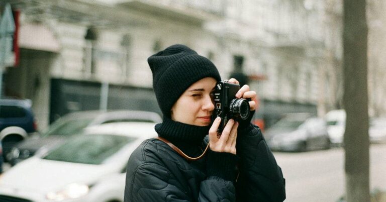 Freelance Photographer Job Description for Resume - Retouching Labs