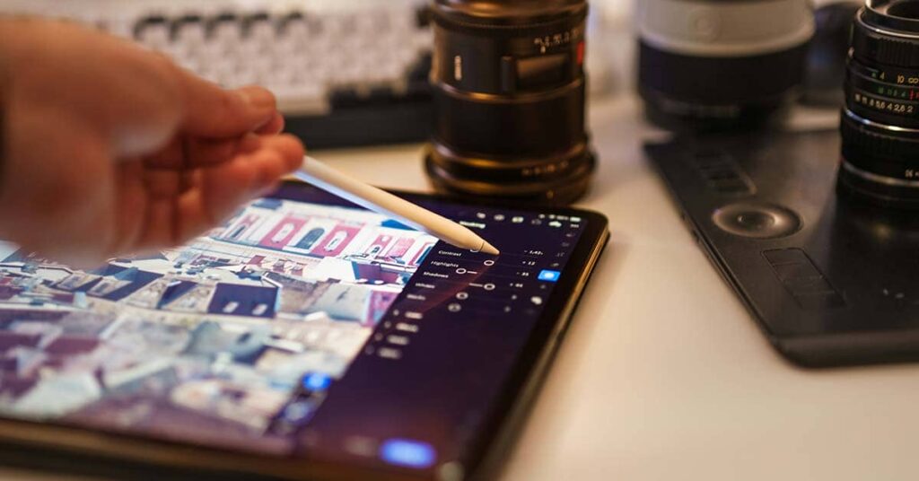 Photography Editing Software - Retouching Labs