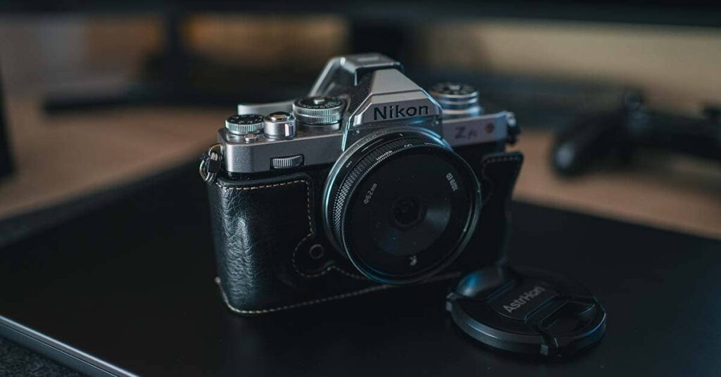 What Is a Professional Photo Shoot - Retouching Labs