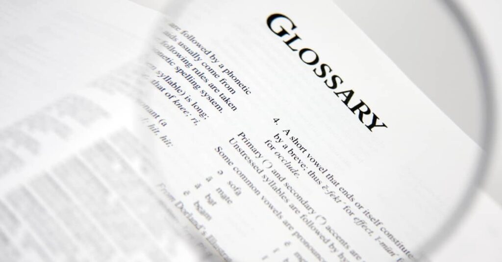 Glossary for Retouching Product Images - Retouching Labs