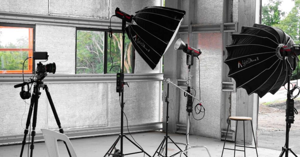Photo Studio Management - Retouching Labs