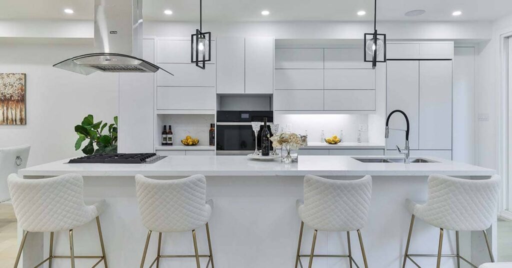 How to Photograph Kitchens for Real Estate - Retouching Labs