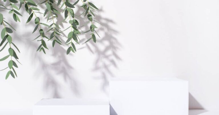 Photograph White Products on White Backgrounds for Ecommerce ...