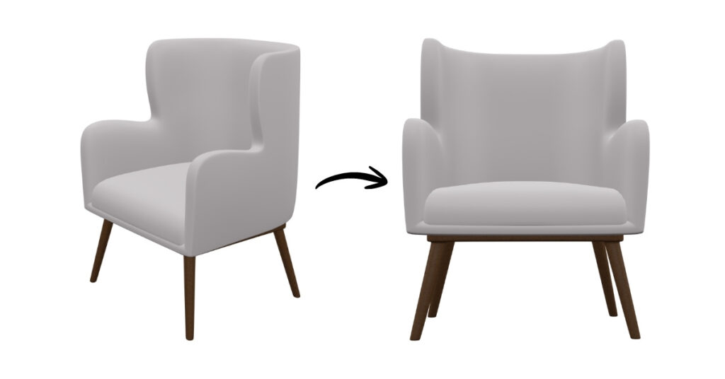 Product Photo Rotation in Photoshop - Retouching Labs