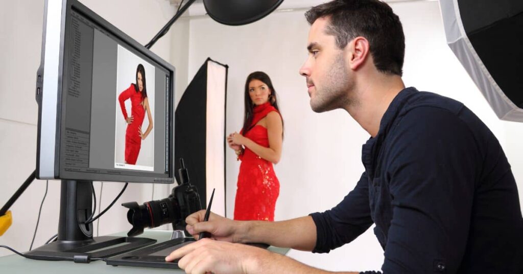 3 Easy Steps to Start Your Photo Editing Workflow - Retouching Labs