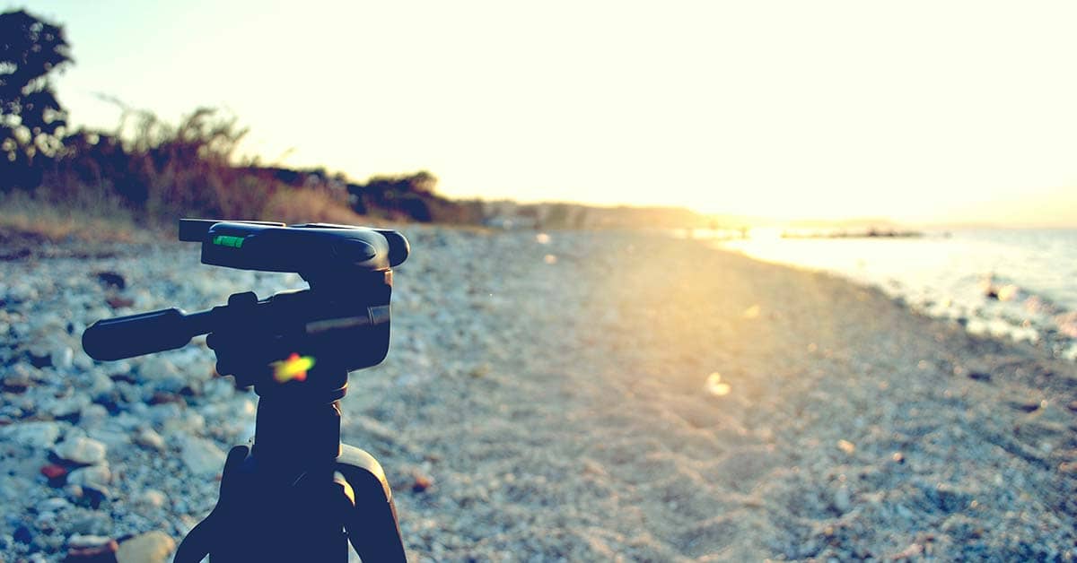 8 Tips for Shooting on the Beach - Retouching Labs
