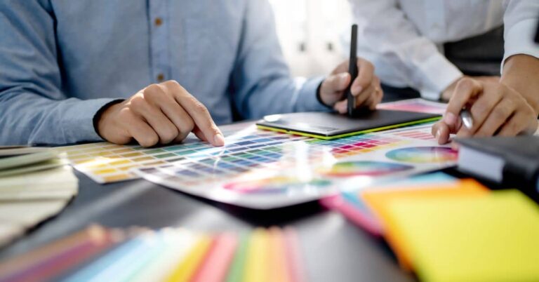 A Complete Guide to Color Grading and Photography - Retouching Labs