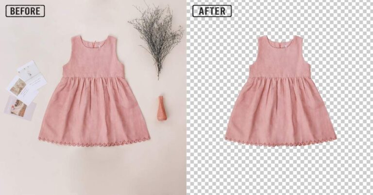 Clipping Masks Explained - Retouching Labs
