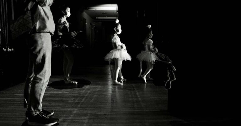 The 6 Most Important Angles to Capture During the First Dance ...