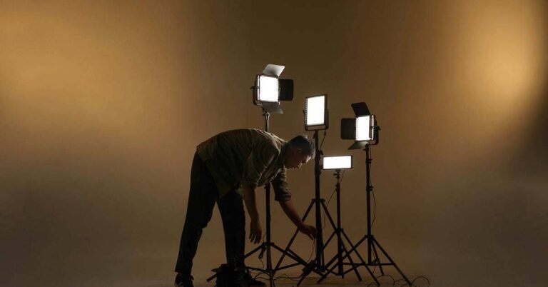 Top 5 Tips for Lighting in Any Situation - Retouching Labs