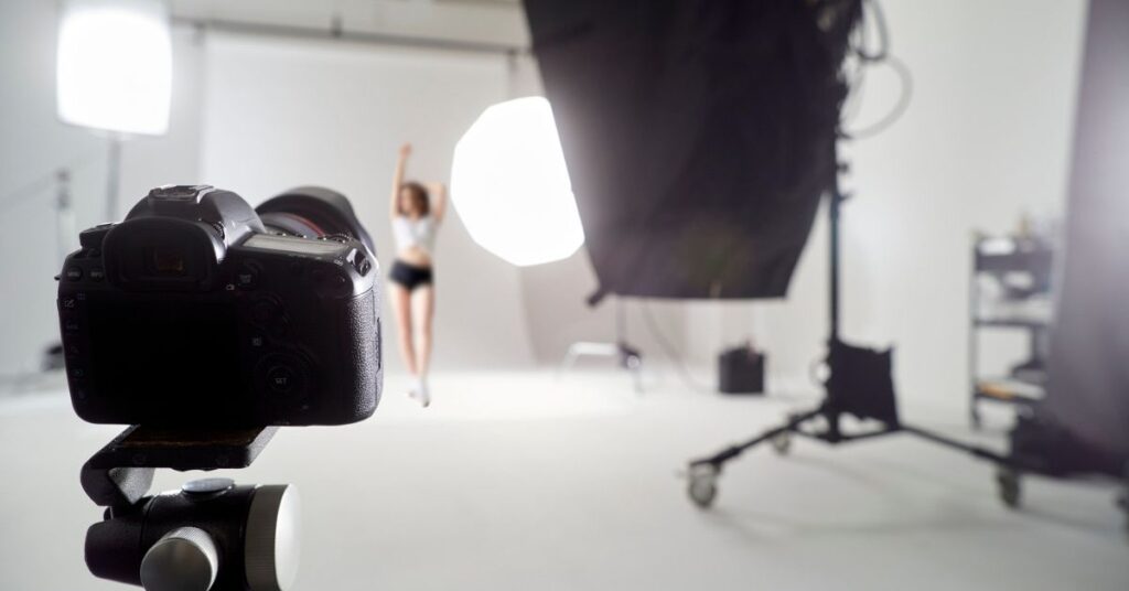 Best Cameras for Clothing Photography That Make Fabrics Pop ...