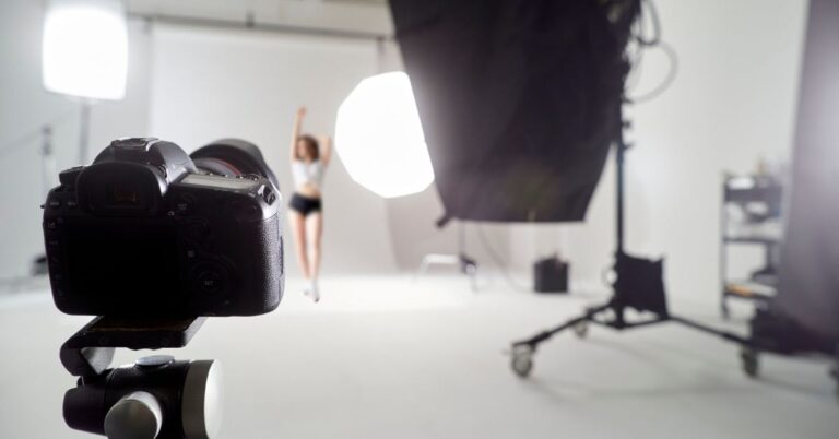 Best Cameras for Clothing Photography That Make Fabrics Pop ...